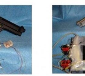 9 "Smart" Gun Technologies Being Tested Now – Tested.com ...