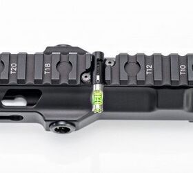 Mega Arms Megalithic AR-15 Upper | thefirearmblog.com
