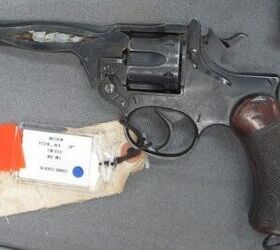 Cutaway Bore Obstructions And KABOOMs | thefirearmblog.com