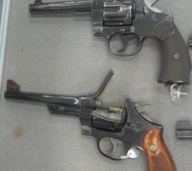 Cutaway Bore Obstructions And KABOOMs | thefirearmblog.com