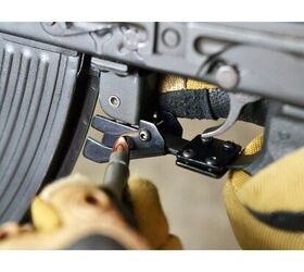 Strike Industries AK Strike Lock Ambi Bullet Button | thefirearmblog.com