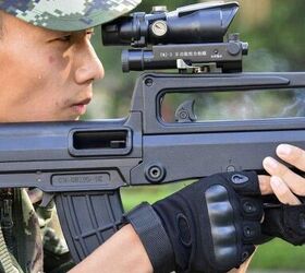 The Chinese TMJ-3 Multipurpose Integrated Weapon Sight | thefirearmblog.com