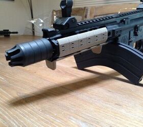 Gun Review: Primary Weapons Systems Diablo 7.75″ in 7.62x39mm ...