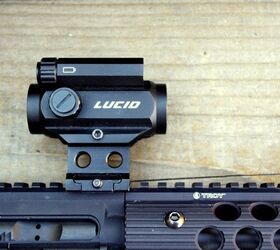 Scope Review: Lucid M7 Sight | thefirearmblog.com