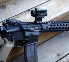 Scope Review: Lucid M7 Sight | thefirearmblog.com