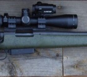 Scope Review: Lucid M7 Sight | thefirearmblog.com