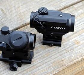Scope Review: Lucid M7 Sight | thefirearmblog.com