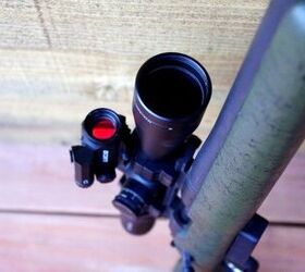 Scope Review: Lucid M7 Sight | thefirearmblog.com