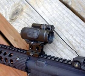 Scope Review: Lucid M7 Sight | thefirearmblog.com