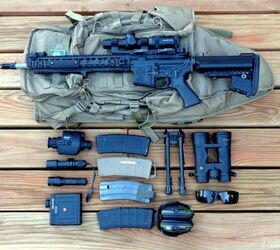 Scope Review: Lucid M7 Sight | thefirearmblog.com