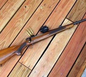 Scope Review: Lucid M7 Sight | thefirearmblog.com