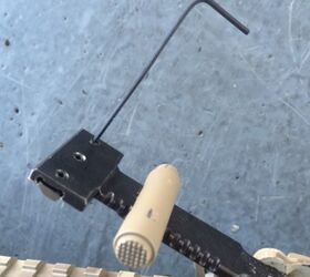 Law Tactical AKuracy Adjustable Rear Sight | thefirearmblog.com