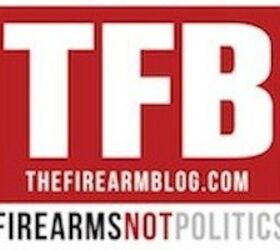 TFB Announcement | thefirearmblog.com