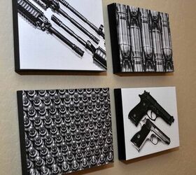 Firearm Photography from Zingaro Studios | thefirearmblog.com