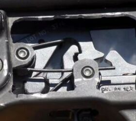 Geissele Super Dynamic 3Gun Trigger in Slow Motion | thefirearmblog.com