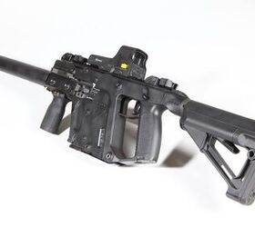 Vector M4