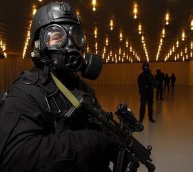 Photo Of The Day: Australian Tactical Assault Group | thefirearmblog.com