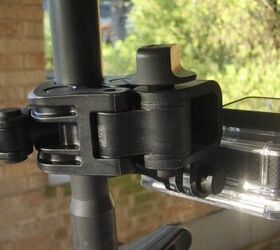 Photo Review: GoPro Sportsman Mount | thefirearmblog.com