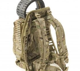 IRONMAN Backpack – For Relentless Fire Superiority | thefirearmblog.com