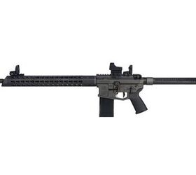 Houlding Precision Firearms HPF-15 Wraith Introduced | thefirearmblog.com