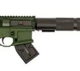 Franklin Armory F17-L | thefirearmblog.com