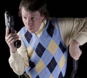 POTD: Corporate Warrior | thefirearmblog.com