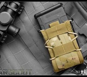 Improved HSGI Taco Pouches | thefirearmblog.com