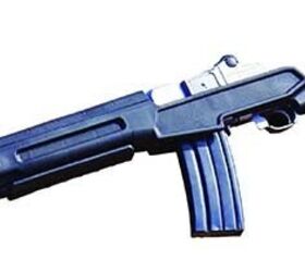 Archangel Stock for Mini-14, -30 | thefirearmblog.com