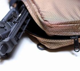 Raven Concealment TopStop AR Upper Receiver Cover | thefirearmblog.com