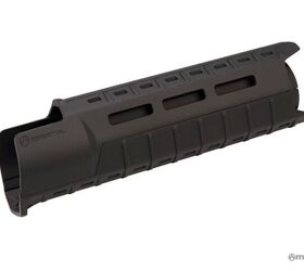 Magpul MOE SL Line | thefirearmblog.com