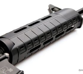 Magpul MOE SL Line | thefirearmblog.com