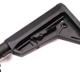 Magpul MOE SL Line | thefirearmblog.com