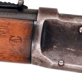 The Winchester 94 in WWII | thefirearmblog.com