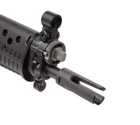 SG 553 Pistols Available in US | thefirearmblog.com