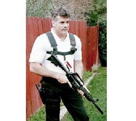 Chalker Sling | thefirearmblog.com