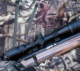 Bushnell Improves Banner Rifle Scope | thefirearmblog.com