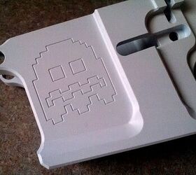 Billet Rifle Systems Ghost Gun 80% Lower | thefirearmblog.com