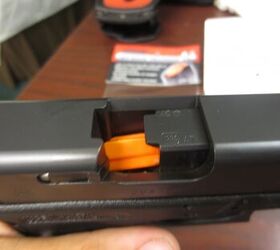 Lightning Review: Rogers' Tap Rack Training Aid | thefirearmblog.com