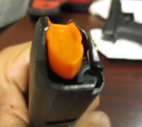 Lightning Review: Rogers' Tap Rack Training Aid | thefirearmblog.com