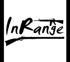 InRange TV: The Gun TV Show for Gun People | thefirearmblog.com