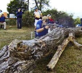 Awkward Shooting Positions at FNH 3Gun | thefirearmblog.com