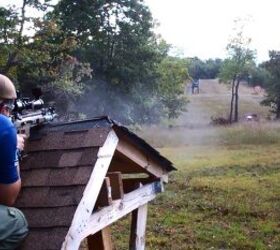 Awkward Shooting Positions at FNH 3Gun | thefirearmblog.com