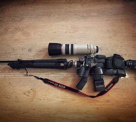 Weapons Inspired Advertising | thefirearmblog.com