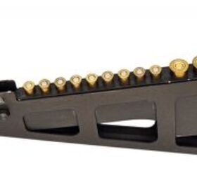 The Original M6 Aircrew Survival Rifle | thefirearmblog.com