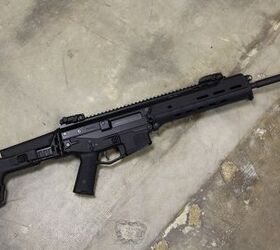 Trigger Pulls: The Good, The Bad, and The Ugly | thefirearmblog.com