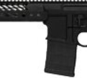Seekins Precision's new SP-10 308 Rifle | thefirearmblog.com