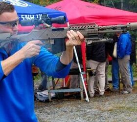 Ohio Ordnance HCAR | thefirearmblog.com