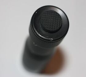 HDS Systems EDC Tactical Rotary Flashlight: Nuke/EMP Protected ...