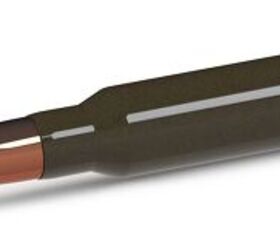 Weekly DTIC: The Ultimate Caliber – Myth or Reality? | thefirearmblog.com