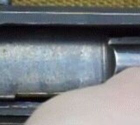 A horrifying experiment in "Garand Thumb" | thefirearmblog.com